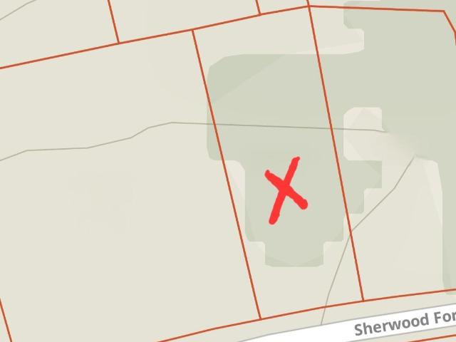 27 Sherwood Forest Road