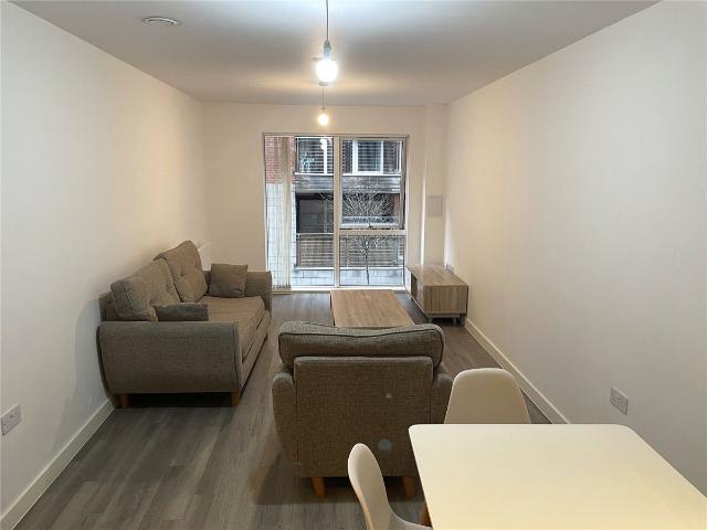 27 Simpson Street, Manchester M4, 2 bed flat to rent, £1,150 pcm | PrimeLocation