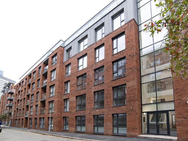27, Simpson Street, Manchester M4, 2 bed flat to rent, £1,350 pcm | PrimeLocation