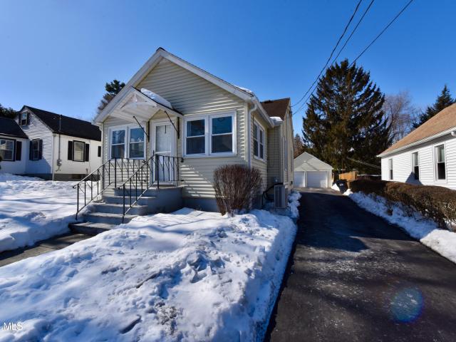 27 Sidney Ave, Waterford, NY 12188 | MLS #202612 | Compass