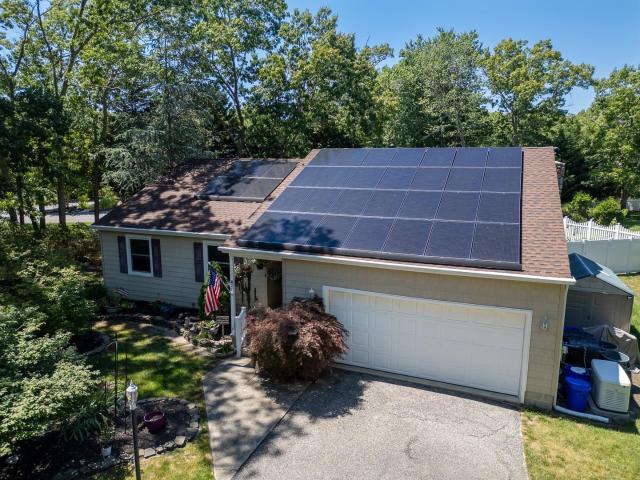 27 Solar Way