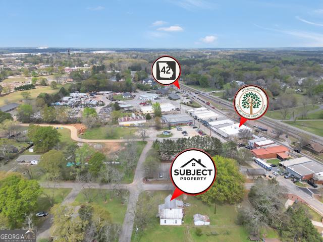 27 Smith St, Locust Grove, GA 30248 | MLS #10720