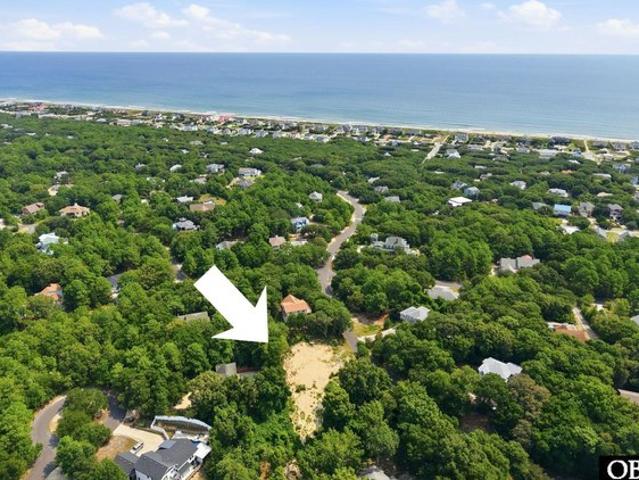 27 Spindrift Trl Lot 366, Southern Shores, NC 27949