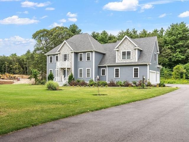 27 Spring Rd, Westborough, MA 01581