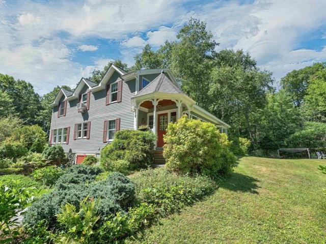 27 Swallow Rd, Belmont, NH 03220