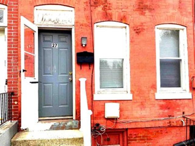 27 Swan St, Trenton, NJ 08611