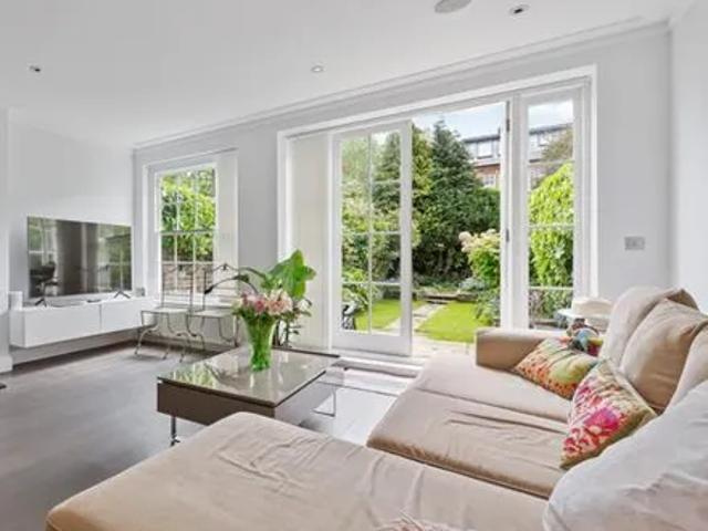 27 St John's Wood Terrace, London, NW8 6JL, United Kingdom | 4 bed house for rent #167546921 | Rentberry