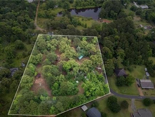 27 Stokes Rd Lot 19, Pineville, LA 71360