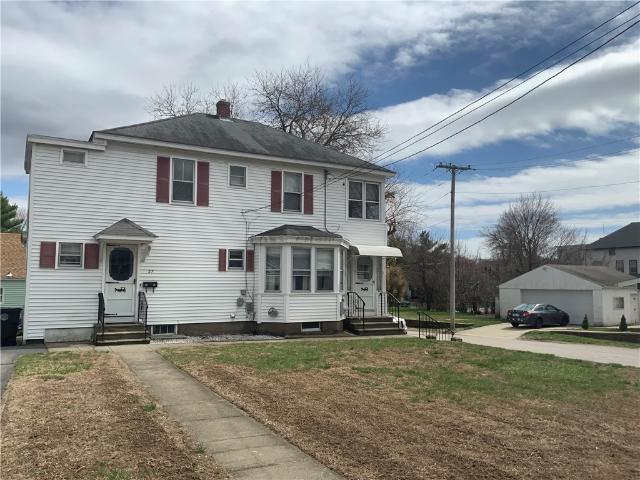 27 Standard Ave, West Warwick, RI 02893 | Compass