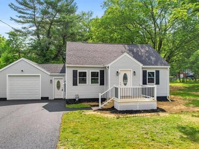 27 Stephens Rd, Apalachin, NY 13732