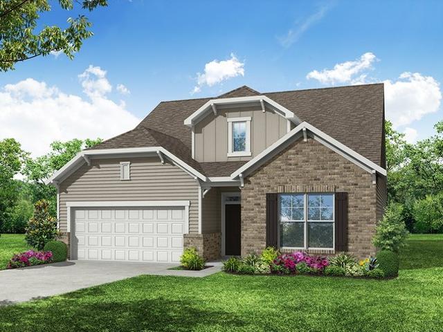27 Steppe Way, Garner, NC 27529