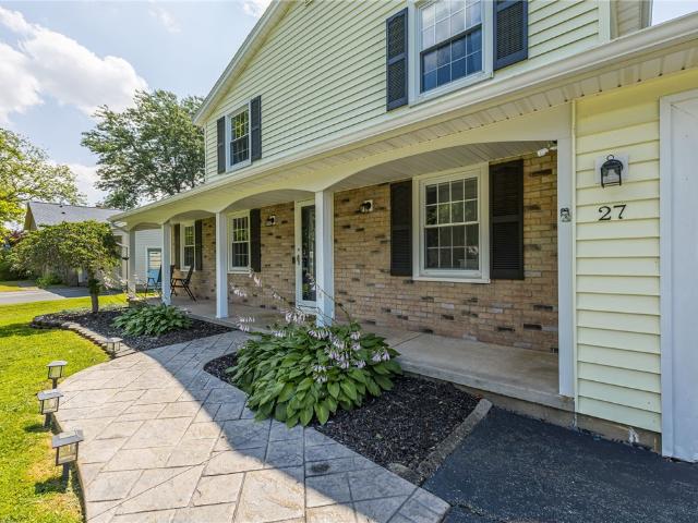 27 Sunny Slope Drive