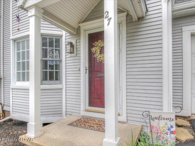 27 Susquehanna Avenue