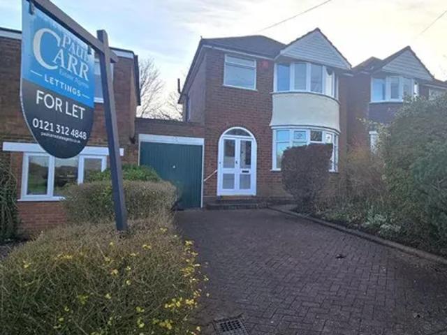 27 Sutton Oak Road, Sutton Coldfield, B73 6TQ, United Kingdom | 3 bed house for rent #139543648 | Rentberry