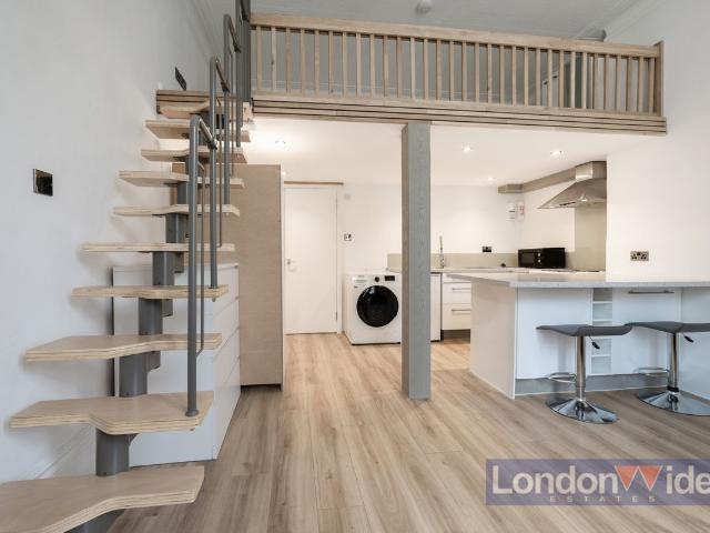 27A, Lanhill Road, London W9, Studio to rent, £1,495 pcm | PrimeLocation