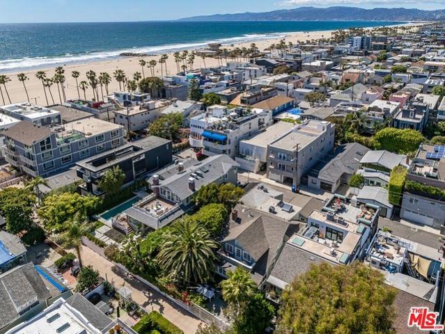 27th Ave, Venice, CA 90291