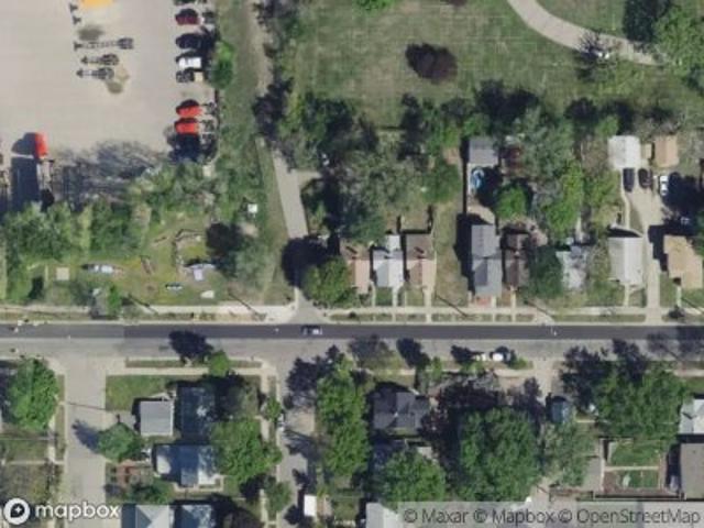 27th Ave NE