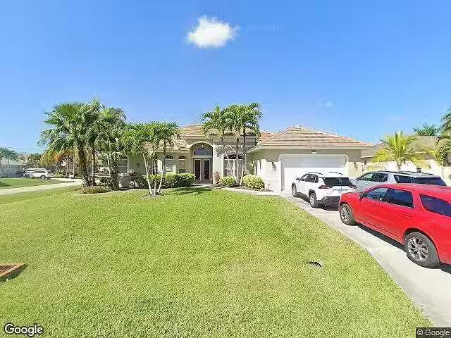 27Th, CAPE CORAL, FL 33914