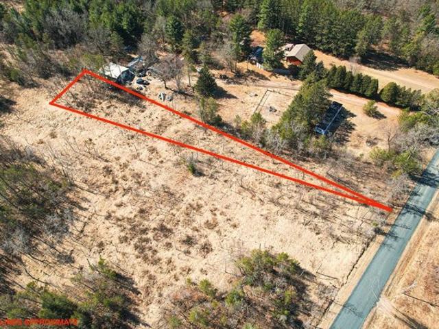 27th St Lot 3, Necedah, WI 54646