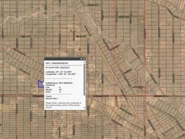 27th St SW Unit 5, Rio Rancho, NM 87124