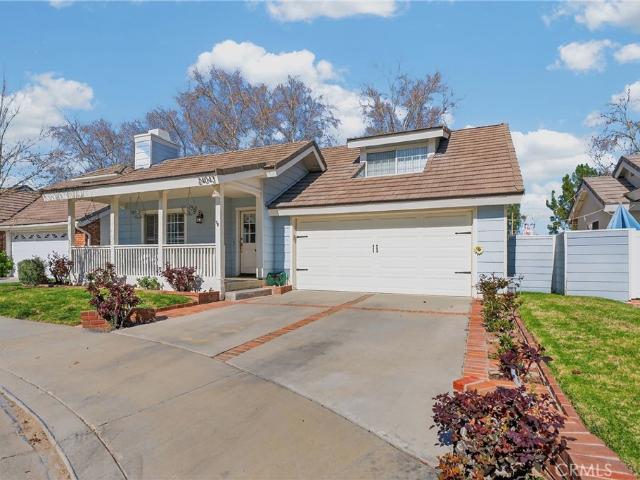 24043 Blacker House Ct, Valencia, CA 91355 | MLS #SR26041