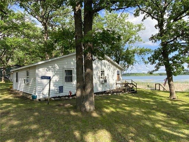 24041 Clover Ln, Nevis, MN 56467