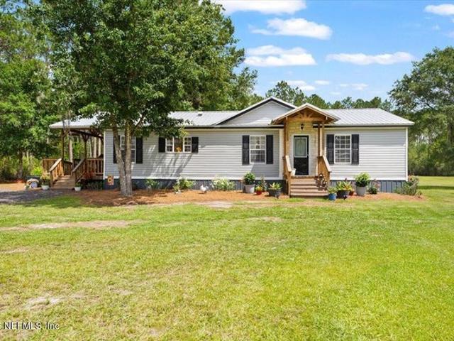 24045 NW 50th Ave, Lawtey, FL 32058