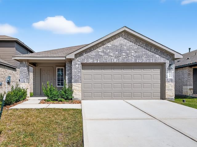 24046 Kentwood Springs Dr Spring, TX 77373 | MLS #83154