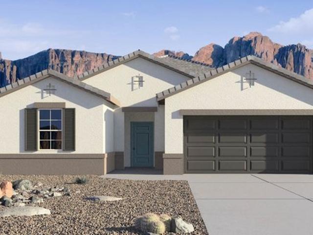 24048 W Papago St, Buckeye, AZ 85326