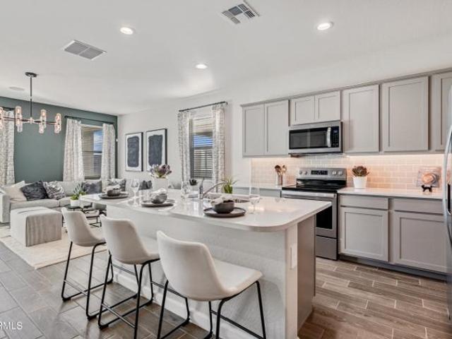 24049 W Hess Ave, Buckeye, AZ 85326