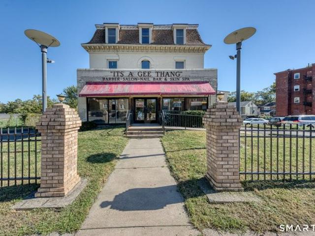 2404 Main St, Hartford, CT 06120