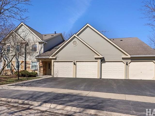 2404 Mallow Ct Unit Z1, Schaumburg, IL 60194