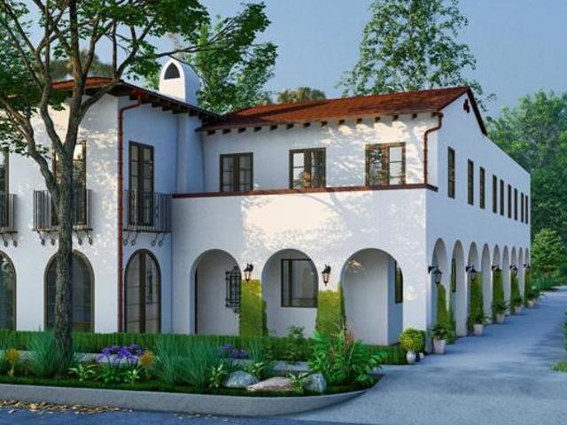 2404 Mission St, San Marino, CA 91108