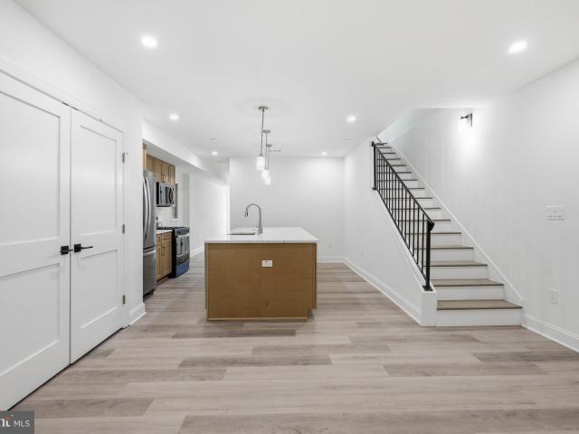 2404 N Capitol St NW, Unit A, Washington, DC 20002 | MLS #DCDC2251 | Compass