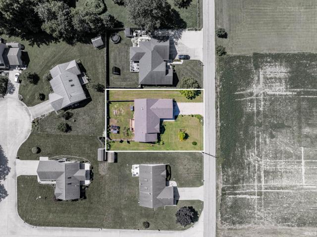 2404 N Benton Road