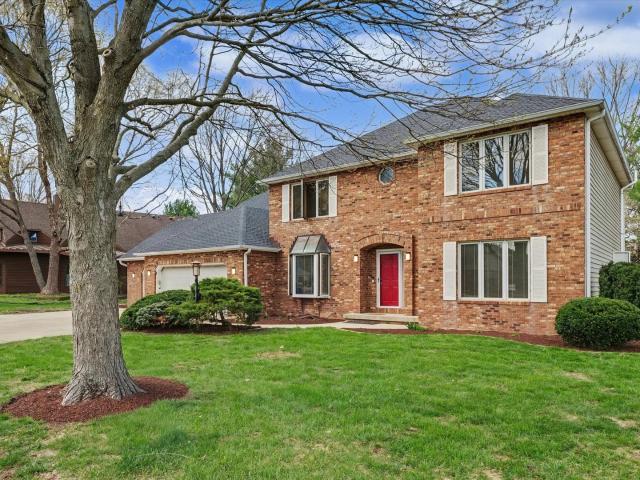 2404 N Nottingham Court