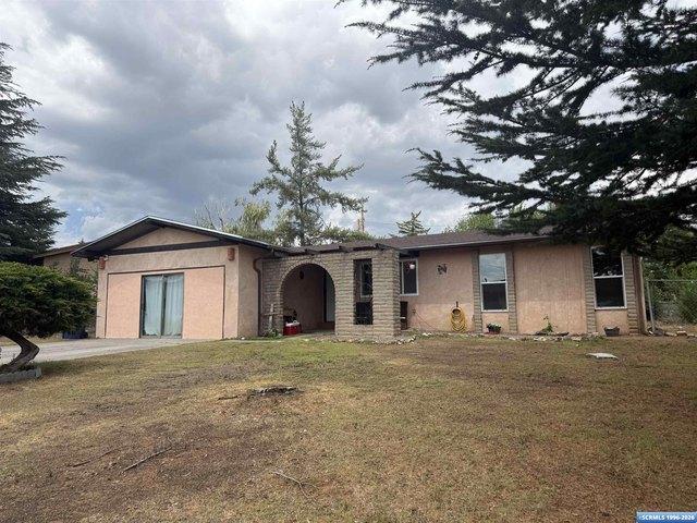 2404 N Swarthmore St, Silver City, NM 88061