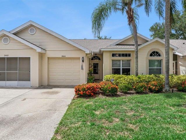 2404 Nantucket Glen Pl Unit 2404, Sun City Center, FL 33573