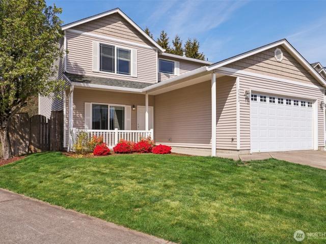 2404 NE 165th Ave, Vancouver, WA 98684 | MLS #467362