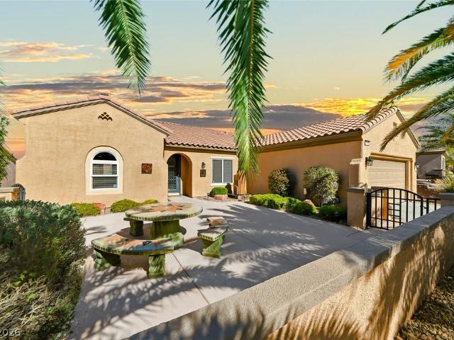 2404 Ozark Plateau Dr, Henderson, NV 89044 | MLS #2761