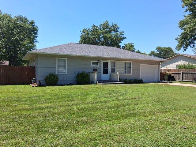 2404 O St, Belleville, KS 66935