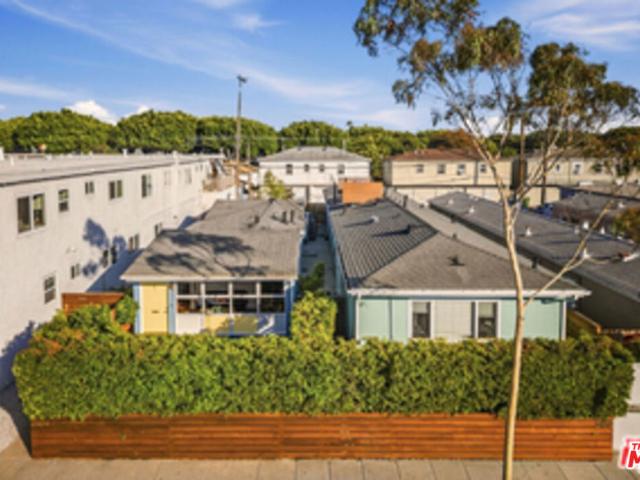 2404 Ocean Park Boulevard