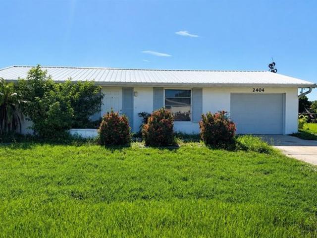 2404 Abscott St, Port Charlotte, FL 33952