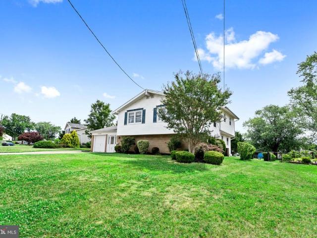 2404 Arden Road