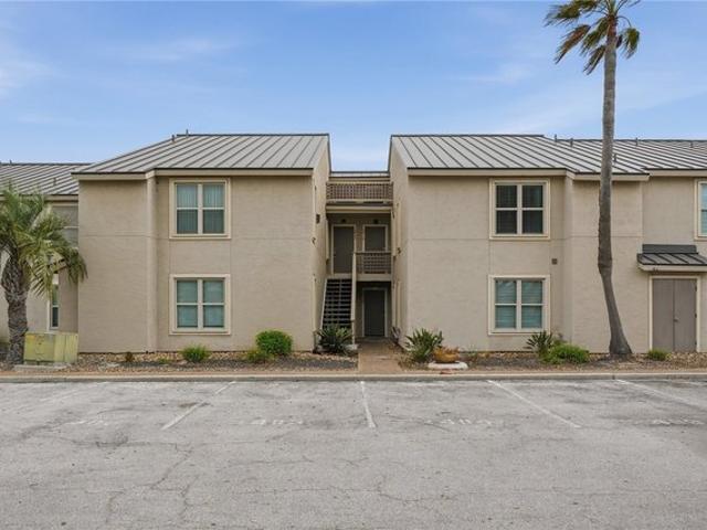 2404 Bayhouse Dr Unit 2404, Rockport, TX 78382