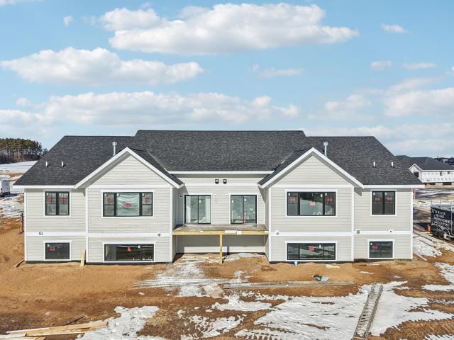2404 Bluestem, Unit LOT 19, Prairie du Sac, WI 53578 | MLS #2009