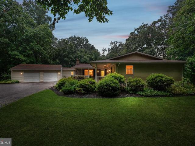2404 Braddock Road