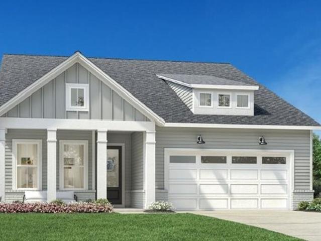 2404 Broomhall Ln Unit 206, Raleigh, NC 27610