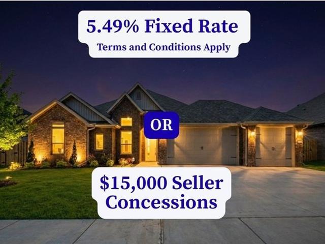 2404 Charles St, Pea Ridge, AR 72751