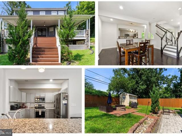2404 Chelsea Ter, Baltimore, MD 21216